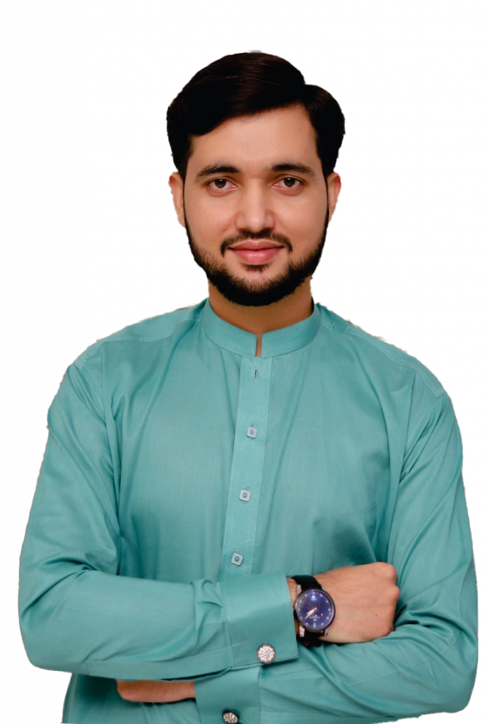 Contact – Raja Hamid Ali